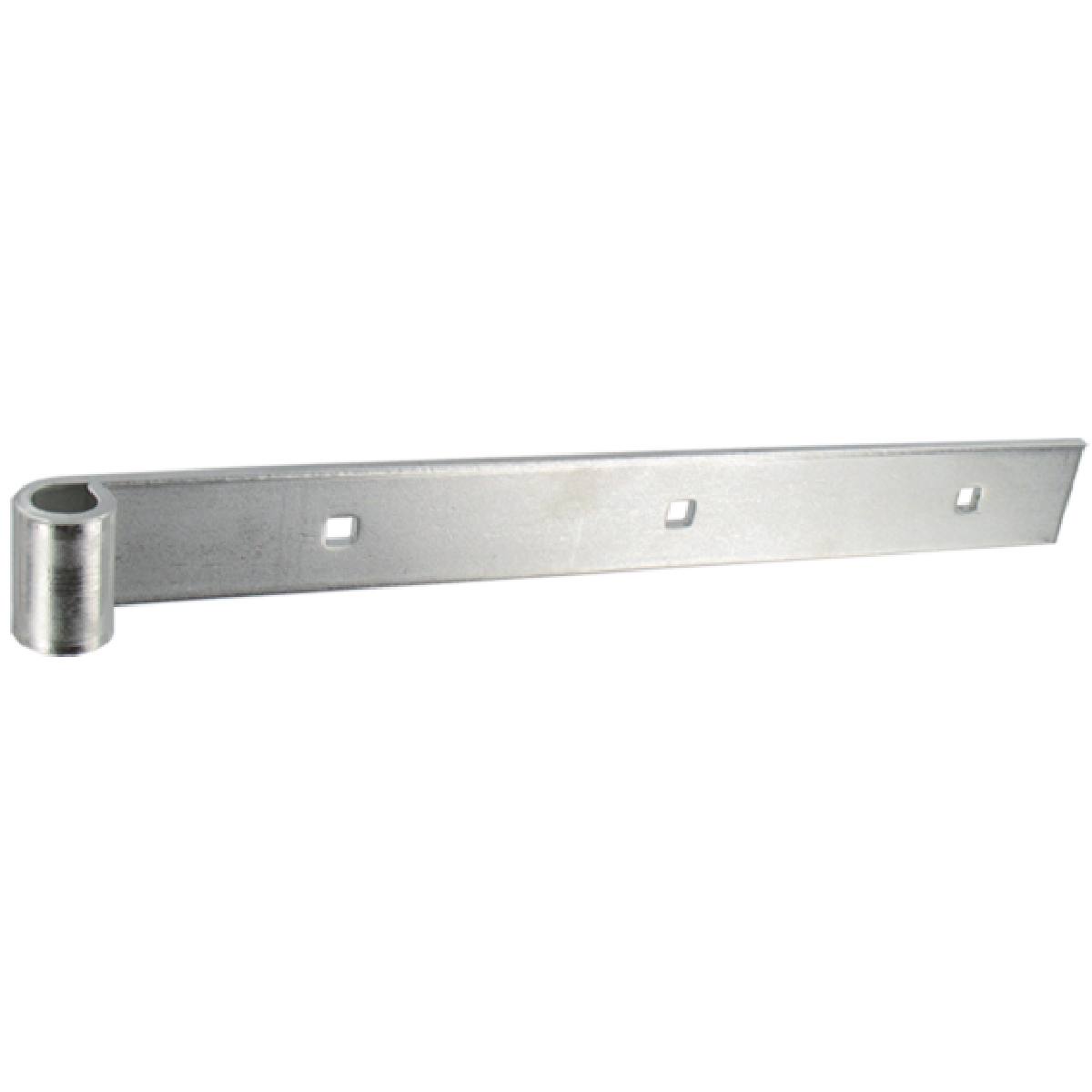 PENTURE DROITE - INOX - 050516 | Référence Batiment