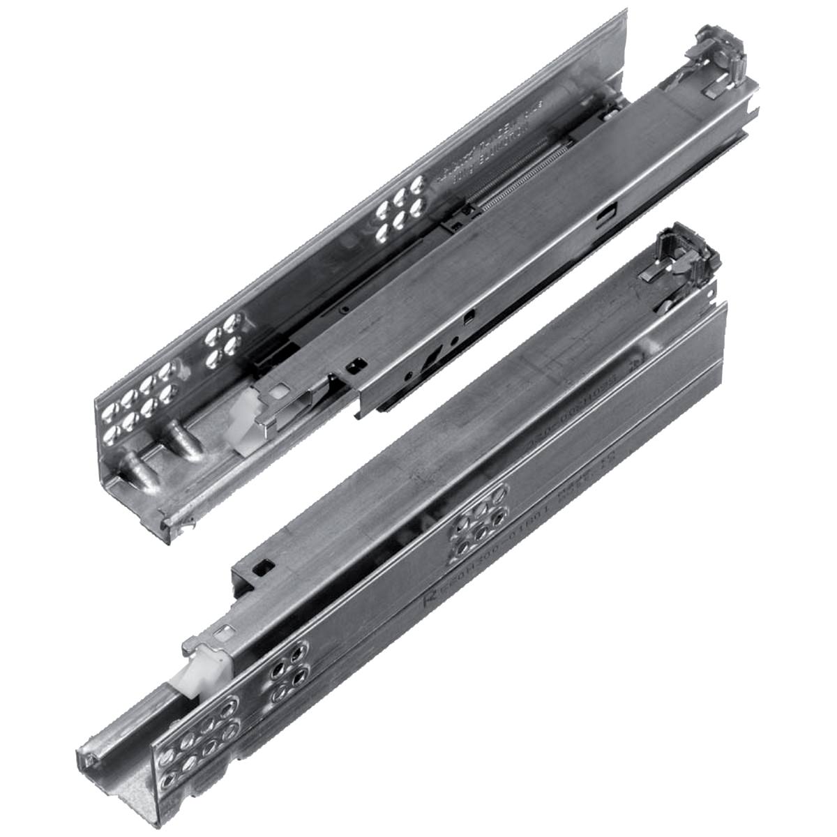 COULISSE TANDEM 450 MM SORTIE TOTALE AVEC BLUMOTION - 011022 ...