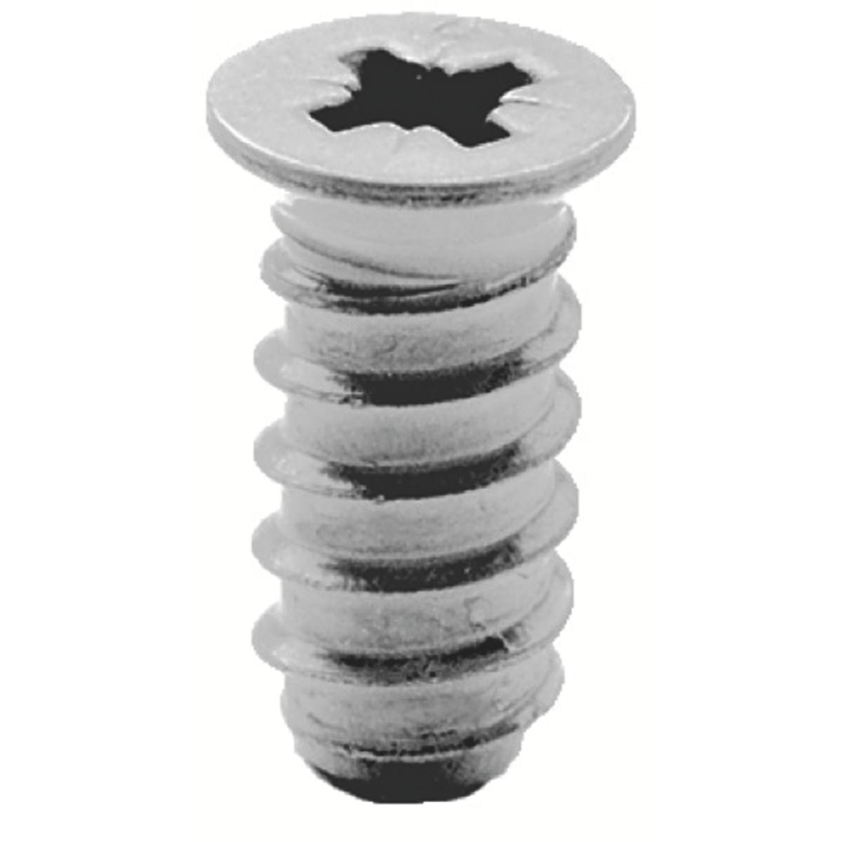 VIS EURO 10 MM - 036180 | Référence Batiment