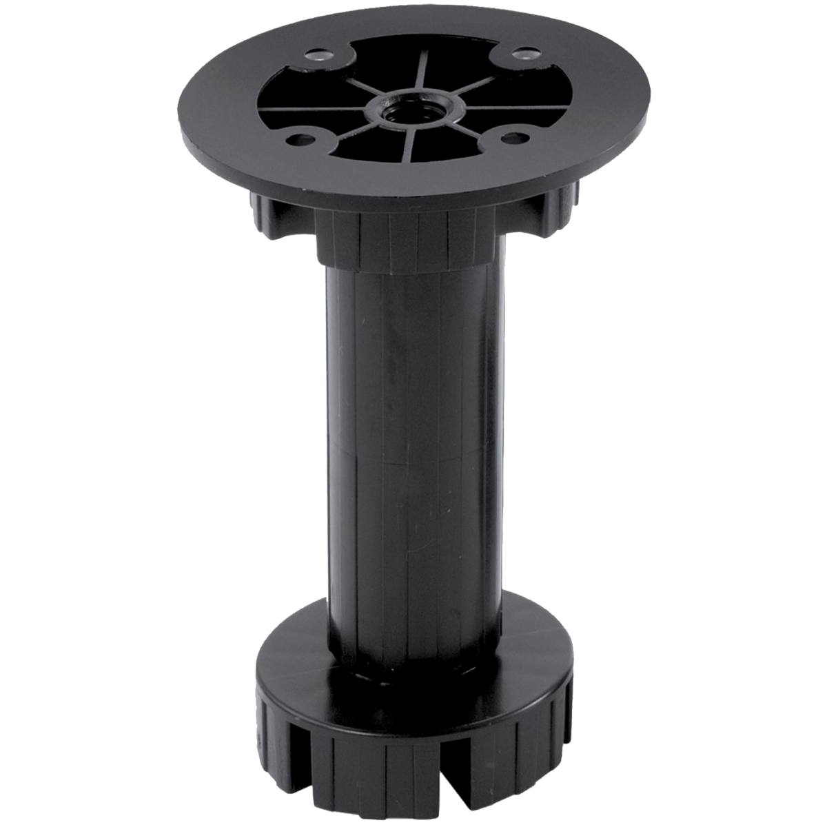 PIED RÉGLABLE 80 À 100 MM - 050533 | Référence Batiment