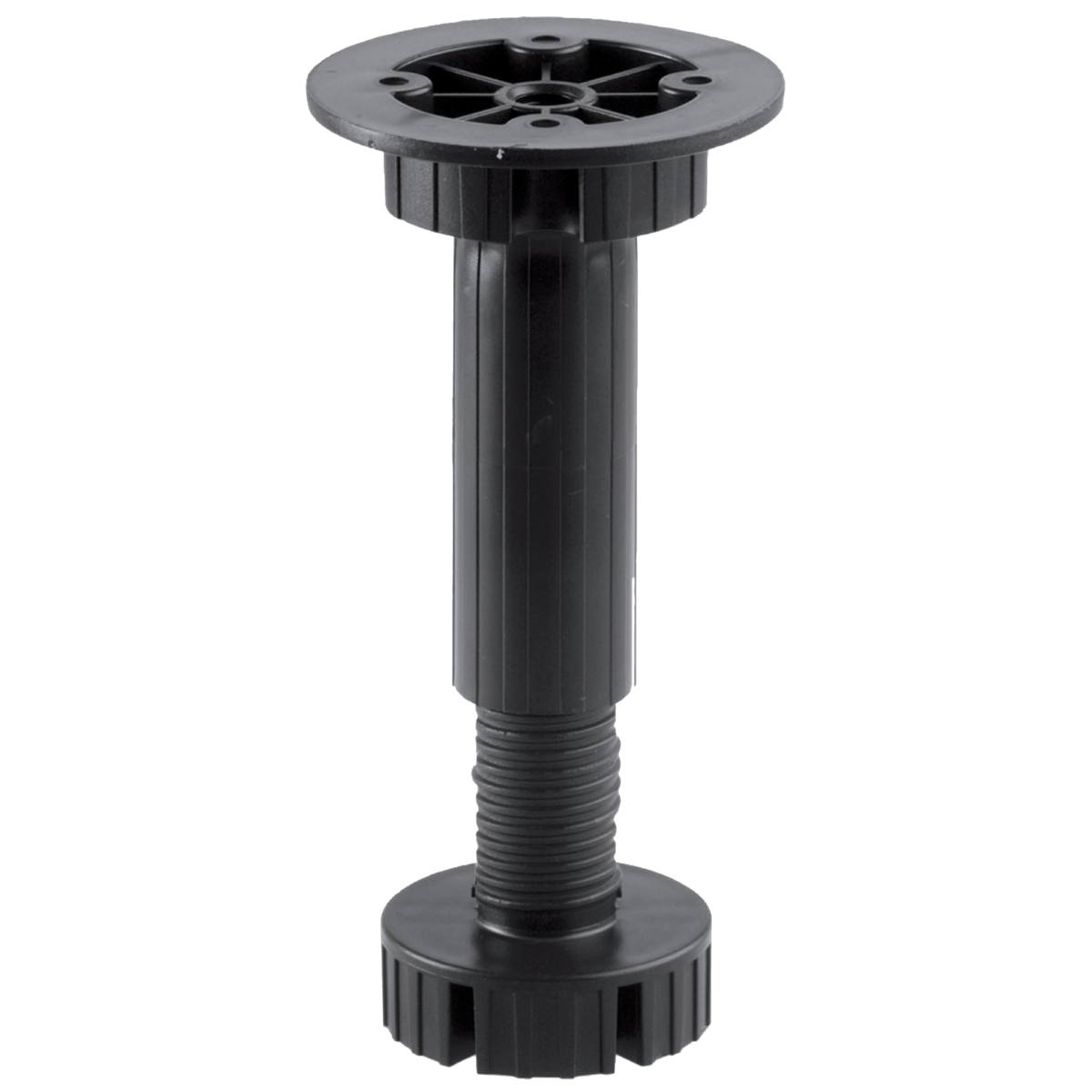 PIED RÉGLABLE 115 À 160 MM - 025040 | Référence Batiment