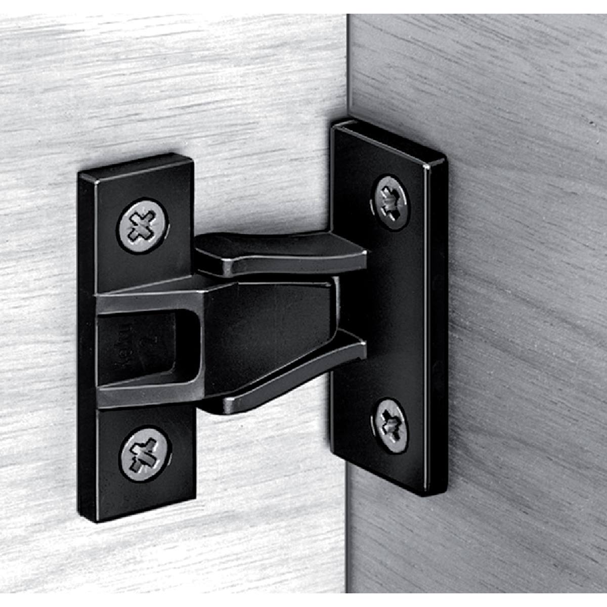 FERRURE D'ASSEMBLAGE KEKU - 015895 | Référence Batiment