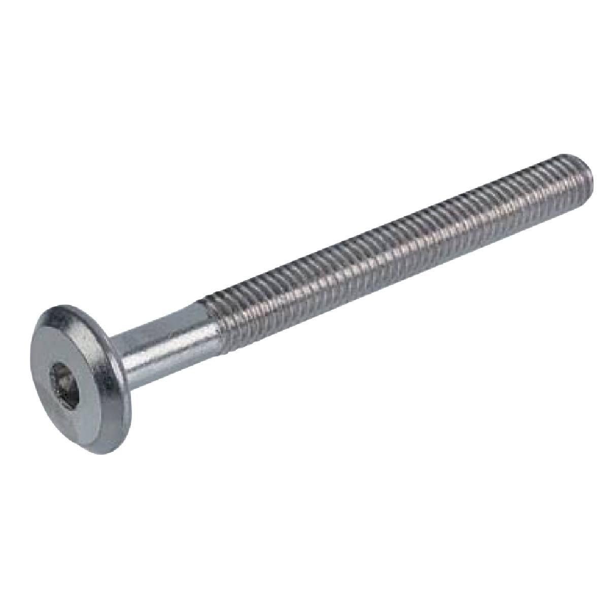 VIS D'ASSEMBLAGE M6x60 - 065839 | Référence Batiment