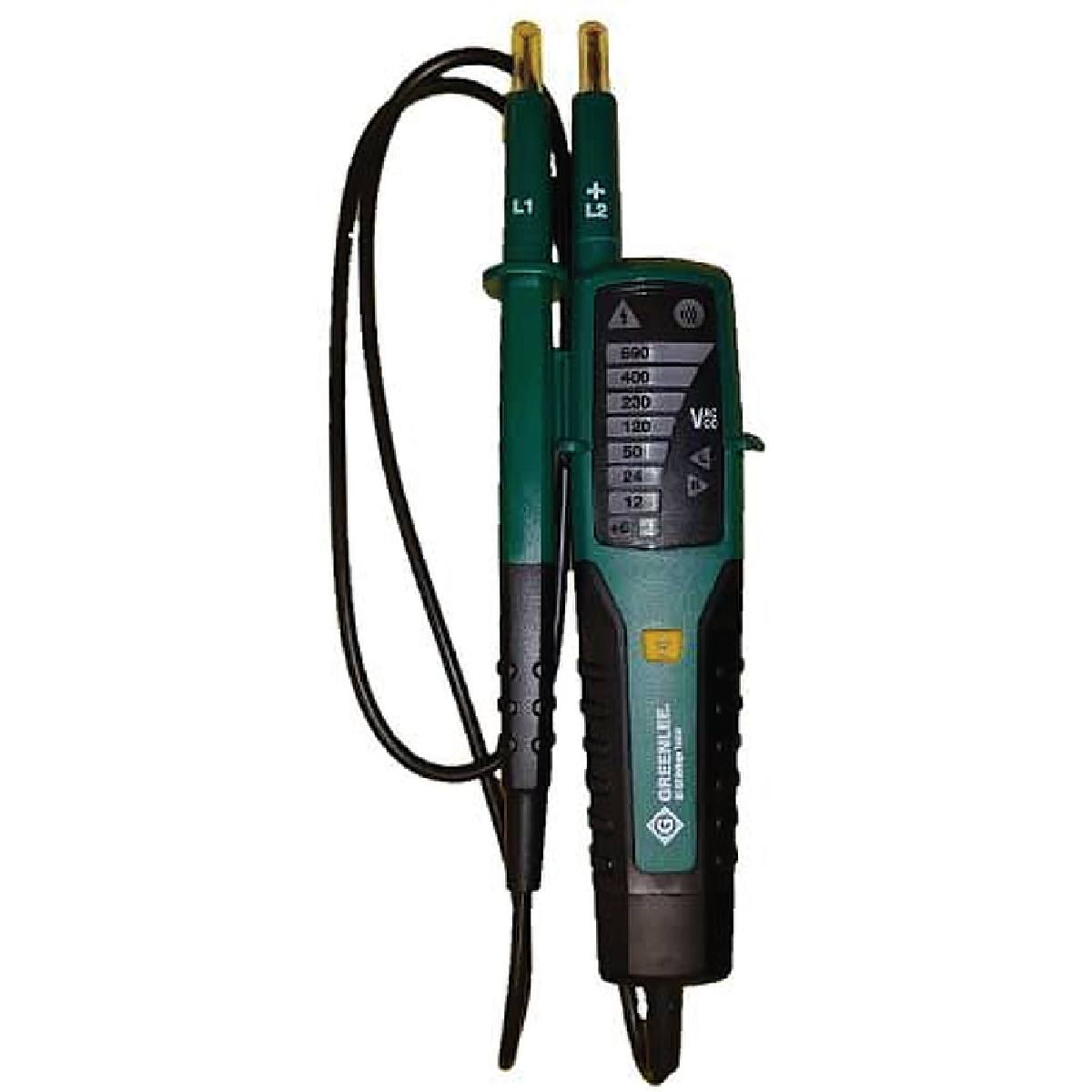 TESTEUR DE TENSION VAT GT-50IP2X - 093211 | Référence Batiment