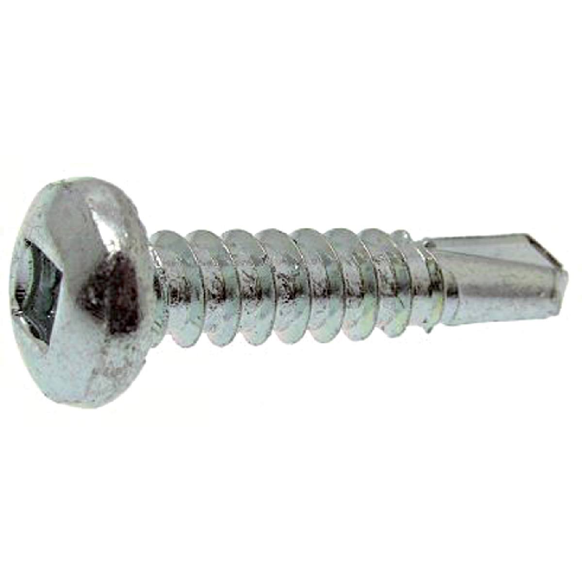 VIS AUTOPERCEUSE 3,5 X 16 MM - 050152 | Référence Batiment
