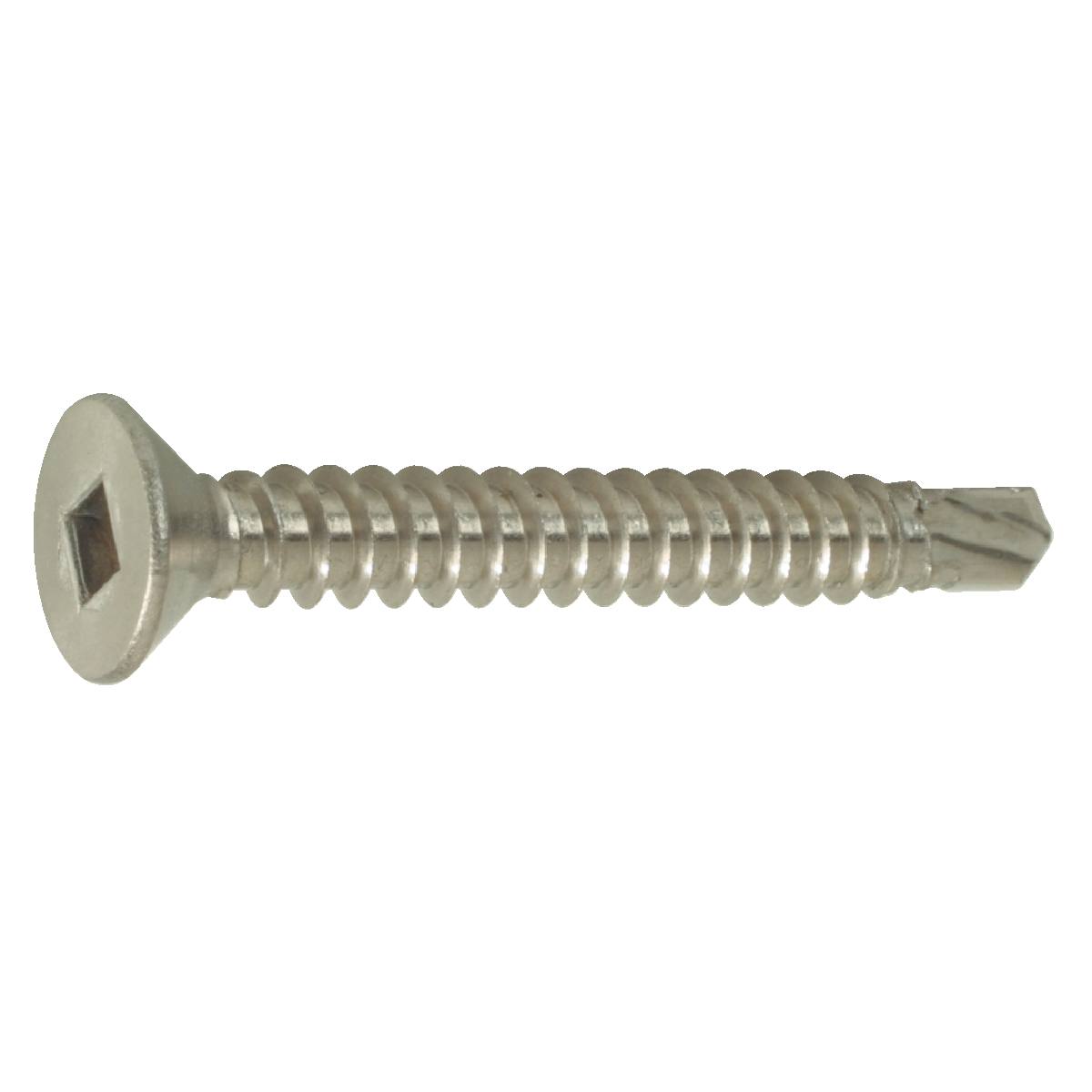 VIS AUTOPERCEUSE INOX A2 3,5 X 12,7 MM - 035991 | Référence Batiment