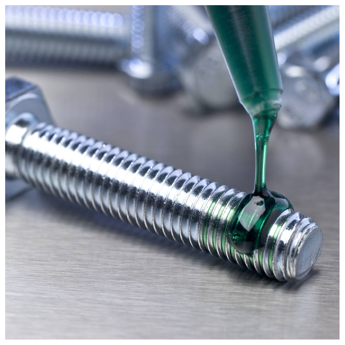 FREIN FILET POUR SURFACES EN NICKEL LOCTITE 276 - 070939 | Référence ...