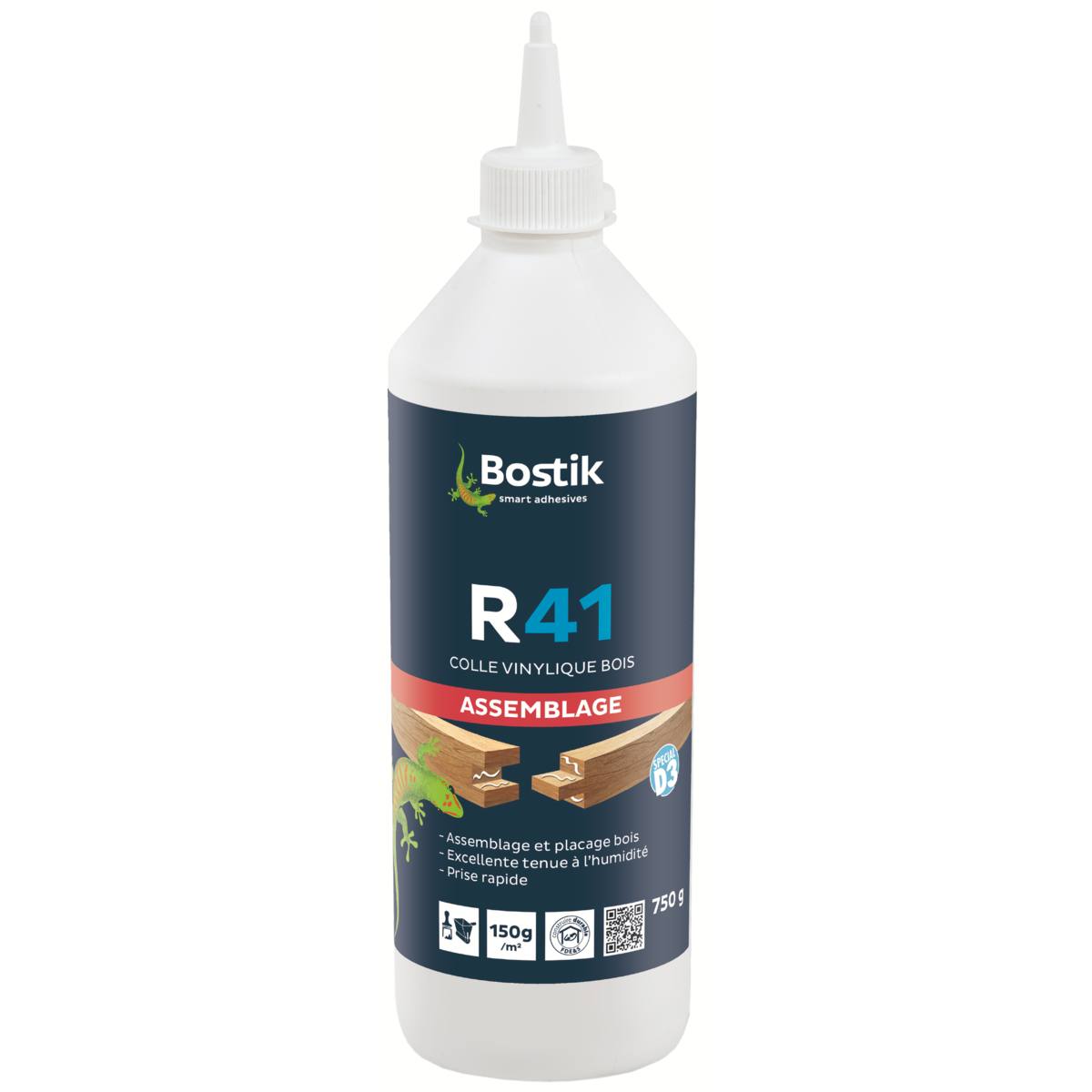 COLLE BLANCHE R41 D3 - 009527 | Référence Batiment