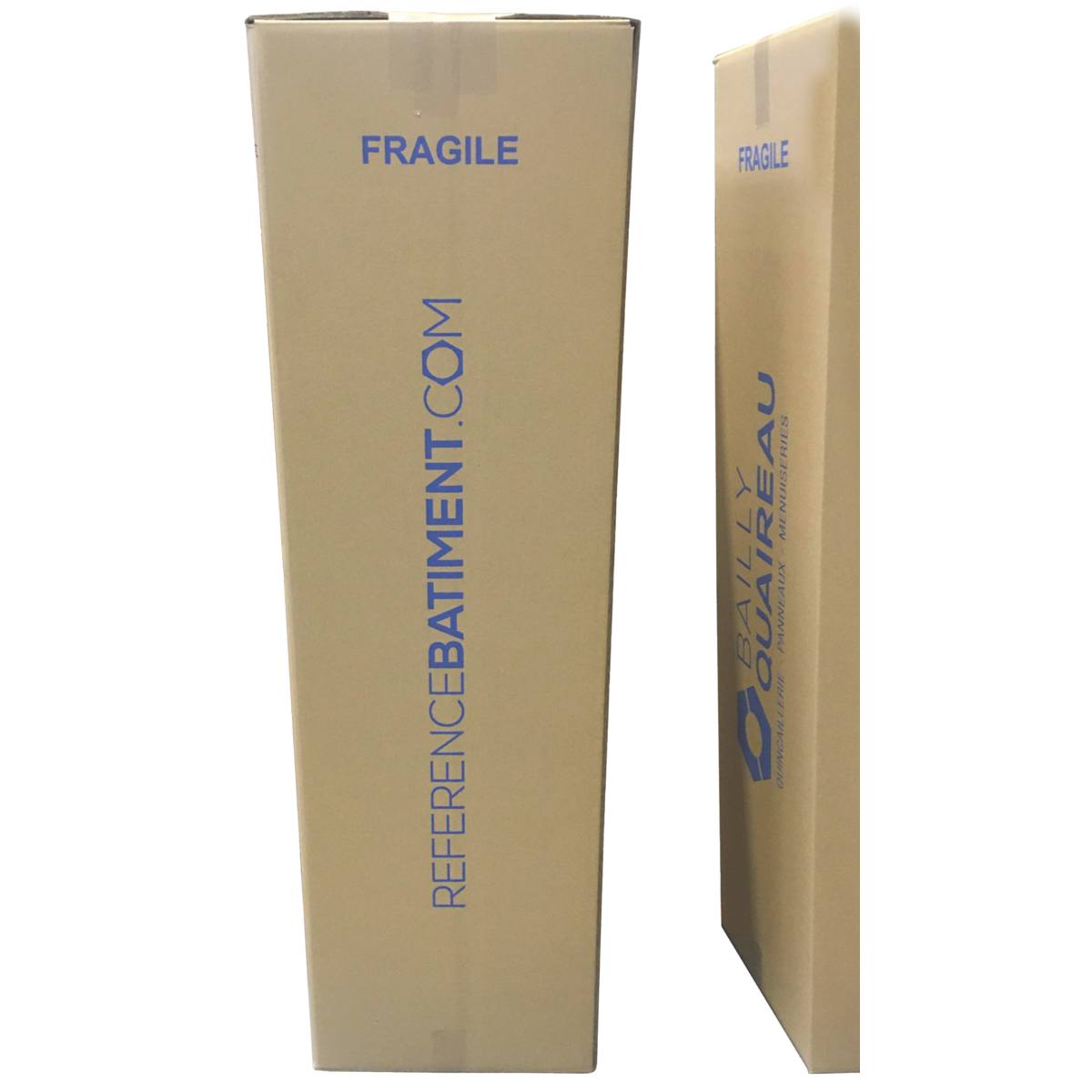 PLAQUE CARTON 2100x2800 POUR PROTECTION PANNEAUX - 078575 | Référence ...
