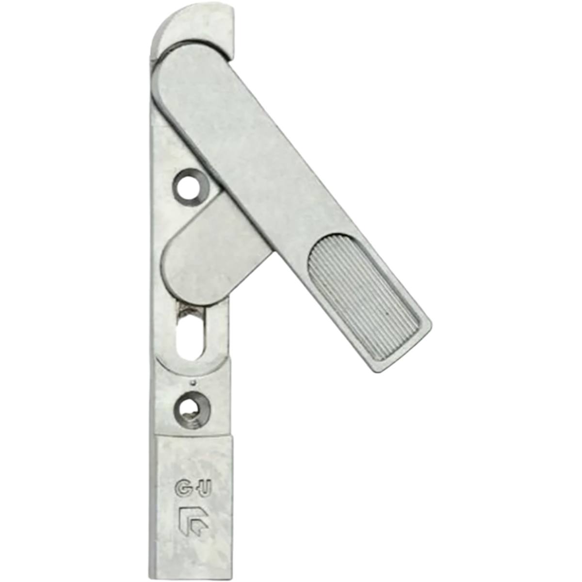 VERROU À LEVIER 125 MM POUR PORTE BOIS - 153427 | Référence Batiment